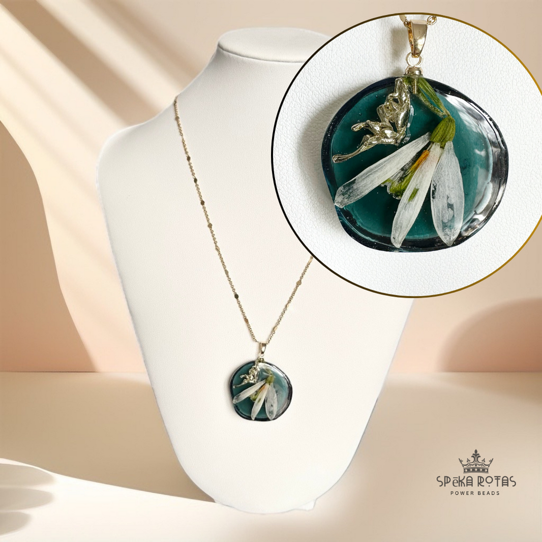 Kaklarotas – Spēka Rotas